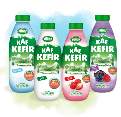Sütaş
